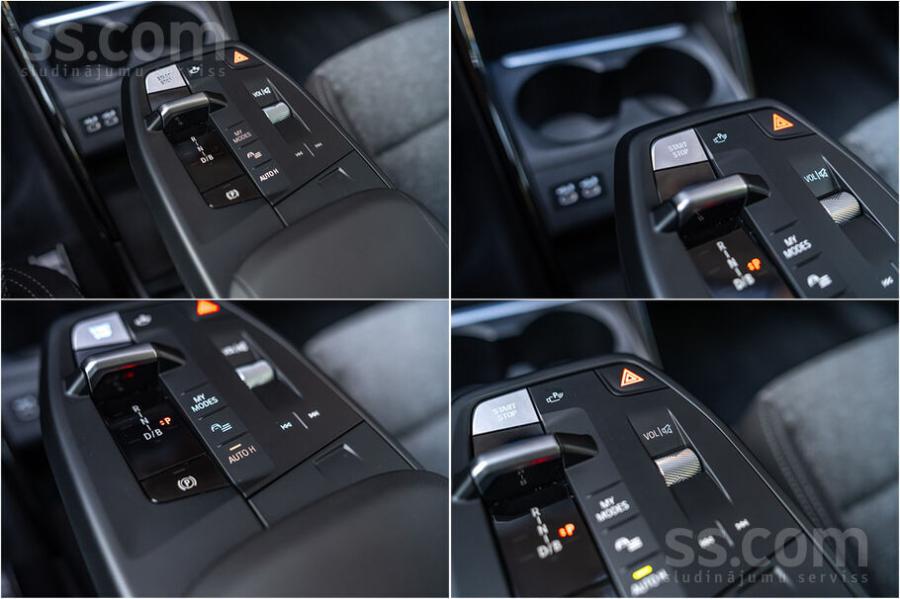 Melns BMW X1 2023 Rīga, ar dzinēja tilpumu 2.00 L un nobraukumu 3 tūkst. km par 40900 €, foto 29 vietnē AUTOMOTO.COM.LV