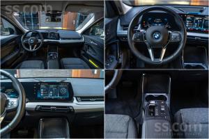 Melns BMW X1 2023 Rīga, ar dzinēja tilpumu 2.00 L un nobraukumu 3 tūkst. km par 40900 €, foto 30 vietnē AUTOMOTO.COM.LV