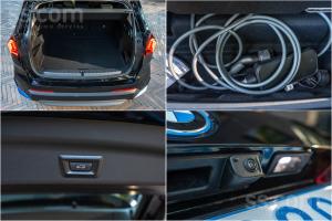 Melns BMW X1 2023 Rīga, ar dzinēja tilpumu 2.00 L un nobraukumu 3 tūkst. km par 40900 €, foto 36 vietnē AUTOMOTO.COM.LV