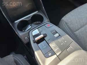 Black BMW X1 2023 in Riga, with an engine capacity of 0.00 L and mileage of 49 thousand km for 34990 €, photo 17 on AUTOMOTO.COM.LV