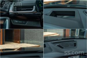 Black BMW X1 2023 in Riga, with an engine capacity of 0.00 L and mileage of 48 thousand km for 38900 €, photo 26 on AUTOMOTO.COM.LV