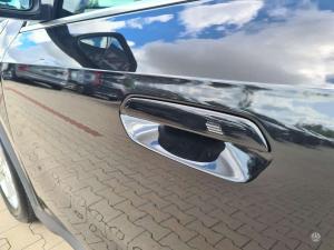 Black BMW X1 2023 in Siauliai, with an engine capacity of 2.00 L and mileage of 155 thousand km for 24990 €, photo 10 on AUTOMOTO.COM.LV
