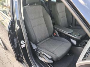 Black BMW X1 2023 in Siauliai, with an engine capacity of 2.00 L and mileage of 155 thousand km for 24990 €, photo 15 on AUTOMOTO.COM.LV