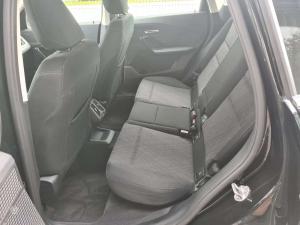 Black BMW X1 2023 in Siauliai, with an engine capacity of 2.00 L and mileage of 155 thousand km for 24990 €, photo 18 on AUTOMOTO.COM.LV