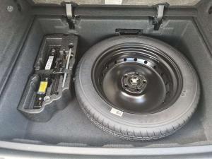 Black BMW X1 2023 in Siauliai, with an engine capacity of 2.00 L and mileage of 155 thousand km for 24990 €, photo 37 on AUTOMOTO.COM.LV