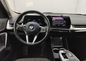 Melns BMW X1 2023 Viļņa, ar dzinēja tilpumu 2.00 L un nobraukumu 220 tūkst. km par 22748 €, foto 9 vietnē AUTOMOTO.COM.LV
