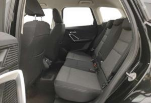 Melns BMW X1 2023 Viļņa, ar dzinēja tilpumu 2.00 L un nobraukumu 220 tūkst. km par 22748 €, foto 10 vietnē AUTOMOTO.COM.LV