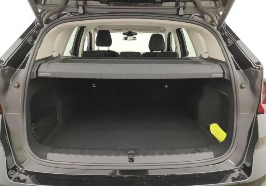 Melns BMW X1 2023 Viļņa, ar dzinēja tilpumu 2.00 L un nobraukumu 220 tūkst. km par 22748 €, foto 11 vietnē AUTOMOTO.COM.LV