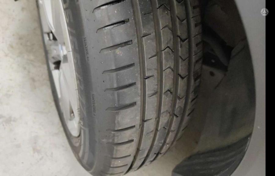 Melns BMW X1 2023 Viļņa, ar dzinēja tilpumu 2.00 L un nobraukumu 220 tūkst. km par 22748 €, foto 12 vietnē AUTOMOTO.COM.LV