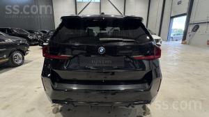 Melns BMW X1 2023 Rīga, ar dzinēja tilpumu 1.50 L un nobraukumu 22 tūkst. km par 36990 €, foto 5 vietnē AUTOMOTO.COM.LV