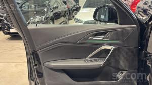 Melns BMW X1 2023 Rīga, ar dzinēja tilpumu 1.50 L un nobraukumu 22 tūkst. km par 36990 €, foto 19 vietnē AUTOMOTO.COM.LV
