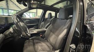 Melns BMW X1 2023 Rīga, ar dzinēja tilpumu 1.50 L un nobraukumu 22 tūkst. km par 36990 €, foto 20 vietnē AUTOMOTO.COM.LV