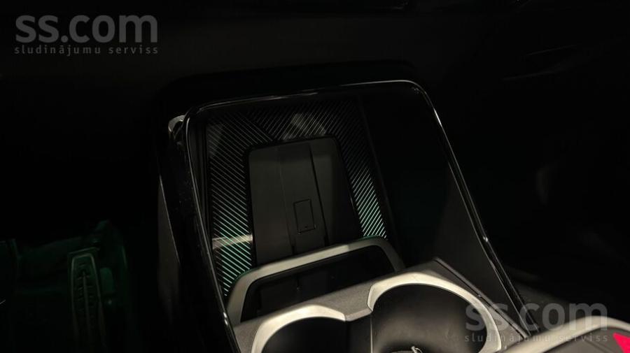 Melns BMW X1 2023 Rīga, ar dzinēja tilpumu 1.50 L un nobraukumu 22 tūkst. km par 36990 €, foto 25 vietnē AUTOMOTO.COM.LV