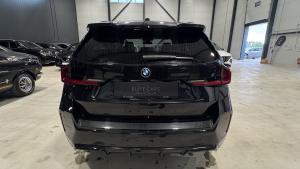 Melns BMW X1 2023 Rīga, ar dzinēja tilpumu 1.50 L un nobraukumu 22 tūkst. km par 34990 €, foto 5 vietnē AUTOMOTO.COM.LV