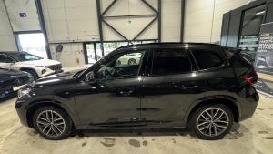 Melns BMW X1 2023 Rīga, ar dzinēja tilpumu 1.50 L un nobraukumu 22 tūkst. km par 34990 €, foto 7 vietnē AUTOMOTO.COM.LV