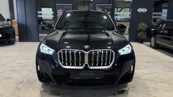 БМВ Х1 2023 в Рига на AUTOMOTO.COM.LV Черный БМВ Х1 2023 в Рига, объемом двигателя 1.50 л и пробегом 22 тыс. км за 34990 €, фото 9 на AUTOMOTO.COM.LV