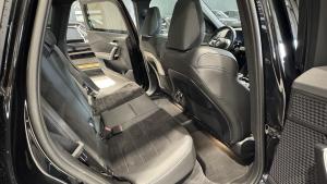 Melns BMW X1 2023 Rīga, ar dzinēja tilpumu 1.50 L un nobraukumu 22 tūkst. km par 34990 €, foto 13 vietnē AUTOMOTO.COM.LV
