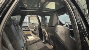 Melns BMW X1 2023 Rīga, ar dzinēja tilpumu 1.50 L un nobraukumu 22 tūkst. km par 34990 €, foto 14 vietnē AUTOMOTO.COM.LV