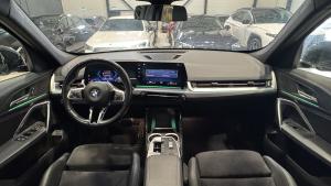 Melns BMW X1 2023 Rīga, ar dzinēja tilpumu 1.50 L un nobraukumu 22 tūkst. km par 34990 €, foto 16 vietnē AUTOMOTO.COM.LV