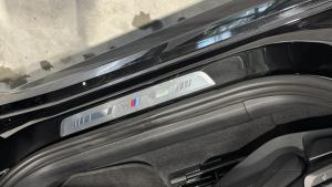 Melns BMW X1 2023 Rīga, ar dzinēja tilpumu 1.50 L un nobraukumu 22 tūkst. km par 34990 €, foto 21 vietnē AUTOMOTO.COM.LV