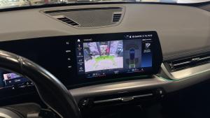 Melns BMW X1 2023 Rīga, ar dzinēja tilpumu 1.50 L un nobraukumu 22 tūkst. km par 34990 €, foto 24 vietnē AUTOMOTO.COM.LV