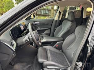 Melns BMW X1 2023 Rīga, ar dzinēja tilpumu 2.00 L un nobraukumu 184 tūkst. km par 26900 €, foto 12 vietnē AUTOMOTO.COM.LV