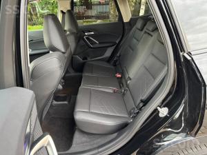 Melns BMW X1 2023 Rīga, ar dzinēja tilpumu 2.00 L un nobraukumu 184 tūkst. km par 26900 €, foto 13 vietnē AUTOMOTO.COM.LV