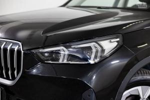 Melns BMW X1 2023 Viļņa, ar dzinēja tilpumu 2.00 L un nobraukumu 112 tūkst. km par 31491 €, foto 3 vietnē AUTOMOTO.COM.LV