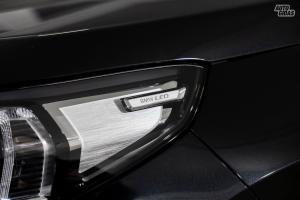 Melns BMW X1 2023 Viļņa, ar dzinēja tilpumu 2.00 L un nobraukumu 112 tūkst. km par 31491 €, foto 4 vietnē AUTOMOTO.COM.LV