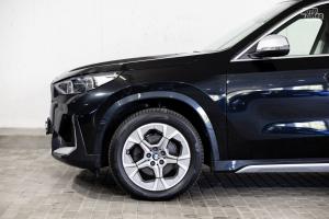 Melns BMW X1 2023 Viļņa, ar dzinēja tilpumu 2.00 L un nobraukumu 112 tūkst. km par 31491 €, foto 8 vietnē AUTOMOTO.COM.LV