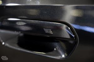 Melns BMW X1 2023 Viļņa, ar dzinēja tilpumu 2.00 L un nobraukumu 112 tūkst. km par 31491 €, foto 9 vietnē AUTOMOTO.COM.LV