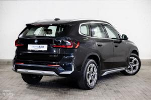 Melns BMW X1 2023 Viļņa, ar dzinēja tilpumu 2.00 L un nobraukumu 112 tūkst. km par 31491 €, foto 10 vietnē AUTOMOTO.COM.LV