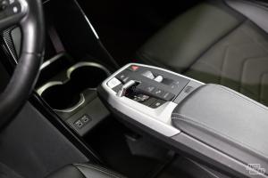 Melns BMW X1 2023 Viļņa, ar dzinēja tilpumu 2.00 L un nobraukumu 112 tūkst. km par 31491 €, foto 14 vietnē AUTOMOTO.COM.LV