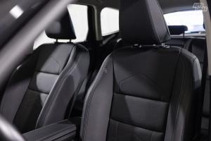 Melns BMW X1 2023 Viļņa, ar dzinēja tilpumu 2.00 L un nobraukumu 112 tūkst. km par 31491 €, foto 17 vietnē AUTOMOTO.COM.LV