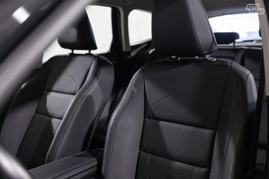 Melns BMW X1 2023 Viļņa, ar dzinēja tilpumu 2.00 L un nobraukumu 112 tūkst. km par 31491 €, foto 17 vietnē AUTOMOTO.COM.LV