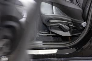 Melns BMW X1 2023 Viļņa, ar dzinēja tilpumu 2.00 L un nobraukumu 112 tūkst. km par 31491 €, foto 18 vietnē AUTOMOTO.COM.LV