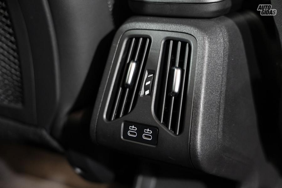 Melns BMW X1 2023 Viļņa, ar dzinēja tilpumu 2.00 L un nobraukumu 112 tūkst. km par 31491 €, foto 21 vietnē AUTOMOTO.COM.LV