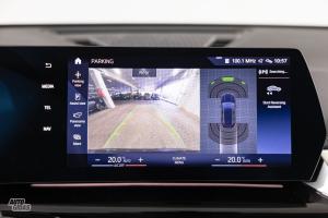 Melns BMW X1 2023 Viļņa, ar dzinēja tilpumu 2.00 L un nobraukumu 112 tūkst. km par 31491 €, foto 26 vietnē AUTOMOTO.COM.LV