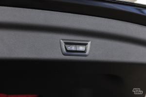 Melns BMW X1 2023 Viļņa, ar dzinēja tilpumu 2.00 L un nobraukumu 112 tūkst. km par 31491 €, foto 27 vietnē AUTOMOTO.COM.LV