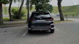 Black BMW X1 2024 in Klaipeda, with an engine capacity of 1.50 L and mileage of 37 thousand km for 35500 €, photo 12 on AUTOMOTO.COM.LV