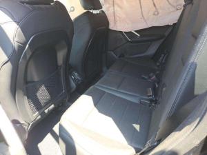 Melns BMW X1 2024 Viļņa, ar dzinēja tilpumu 1.50 L un nobraukumu 39 tūkst. km par 19600 €, foto 7 vietnē AUTOMOTO.COM.LV