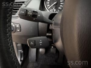 Melns BMW X1 2010 Jelgava, ar dzinēja tilpumu 2.00 L un nobraukumu 275 tūkst. km par 5780 €, foto 15 vietnē AUTOMOTO.COM.LV