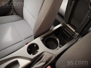 Melns BMW X1 2010 Jelgava, ar dzinēja tilpumu 2.00 L un nobraukumu 275 tūkst. km par 5780 €, foto 16 vietnē AUTOMOTO.COM.LV