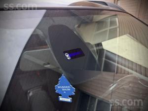 Melns BMW X1 2010 Jelgava, ar dzinēja tilpumu 2.00 L un nobraukumu 275 tūkst. km par 5780 €, foto 17 vietnē AUTOMOTO.COM.LV