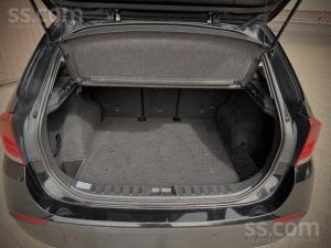 Melns BMW X1 2010 Jelgava, ar dzinēja tilpumu 2.00 L un nobraukumu 275 tūkst. km par 5780 €, foto 20 vietnē AUTOMOTO.COM.LV