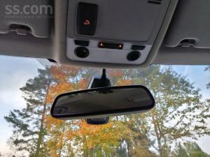 Melns BMW X1 2010 Rīga, ar dzinēja tilpumu 2.00 L un nobraukumu 285 tūkst. km par 5300 €, foto 13 vietnē AUTOMOTO.COM.LV