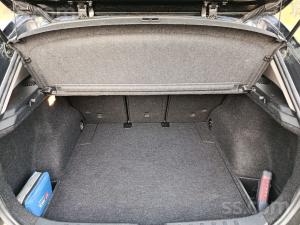 Melns BMW X1 2010 Rīga, ar dzinēja tilpumu 2.00 L un nobraukumu 285 tūkst. km par 5300 €, foto 14 vietnē AUTOMOTO.COM.LV
