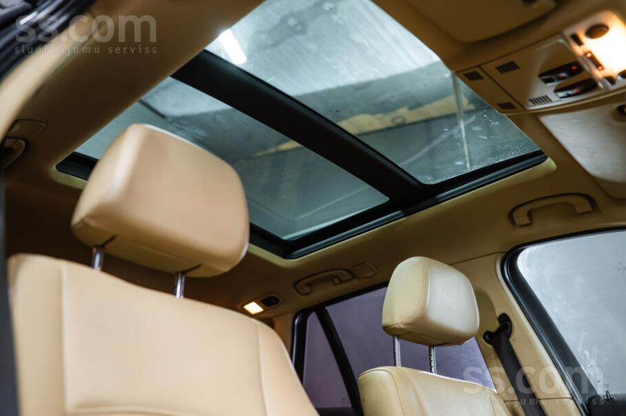 Melns BMW X1 2011 Liepāja, ar dzinēja tilpumu 2.00 L un nobraukumu 260 tūkst. km par 6990 €, foto 6 vietnē AUTOMOTO.COM.LV