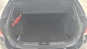 Black BMW X1 2014 in Riga, with an engine capacity of 2.00 L and mileage of 256 thousand km for 8600 €, photo 14 on AUTOMOTO.COM.LV