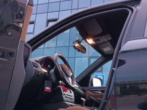 Черный БМВ Х1 2010 в Паневежис, объемом двигателя 0.00 л и пробегом 220 тыс. км за 5400 €, фото 25 на AUTOMOTO.COM.LV